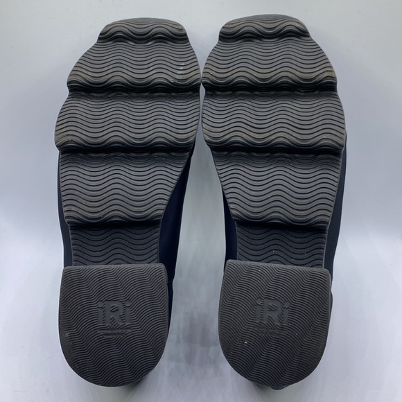 iRi NYC | Shoes | Iri Nyc Wes Outline Neo Sneakers Size 375 Us 75 | Poshmark